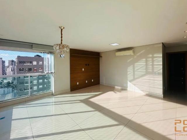 apartment at GOIÂNIA SETOR BUENO