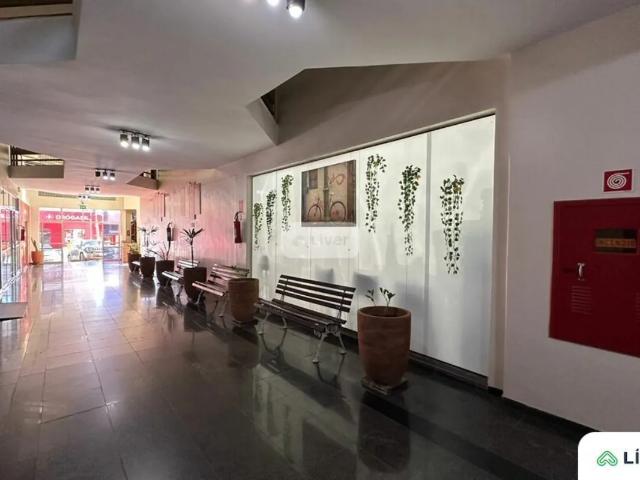 apartment at GOIÂNIA SETOR BUENO