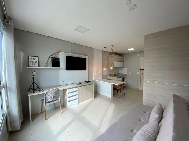 apartment at GOIÂNIA SETOR BUENO