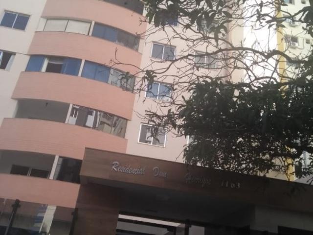 apartment at GOIÂNIA SETOR BUENO