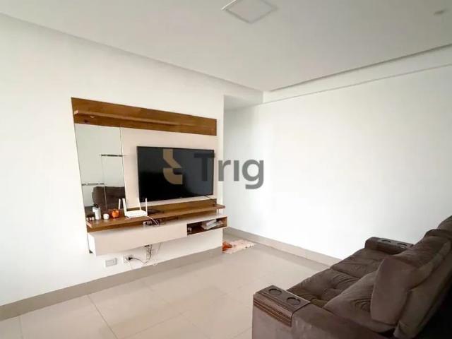 apartment at GOIÂNIA SETOR BUENO