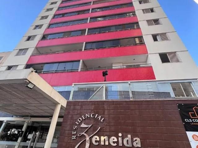 apartment at GOIÂNIA SETOR BUENO