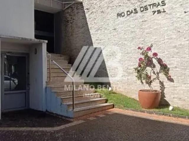 apartment at GOIÂNIA SETOR BUENO