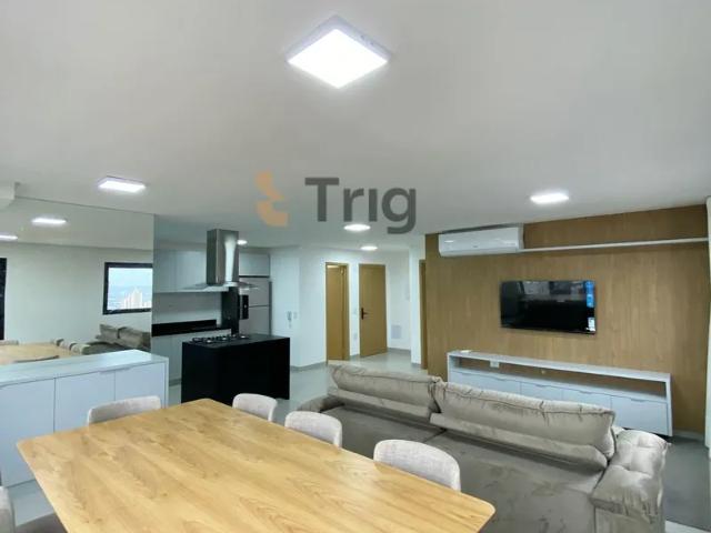 apartment at GOIÂNIA SETOR BUENO