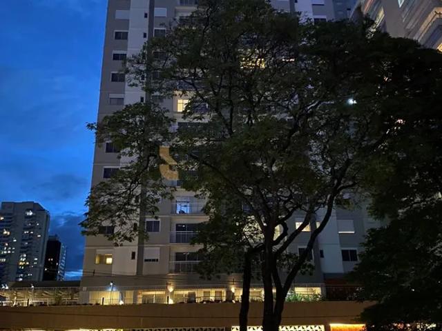 apartment at GOIÂNIA SETOR BUENO