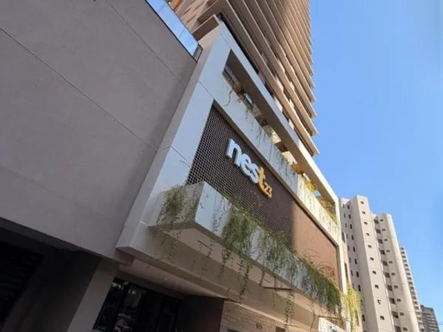 apartment at GOIÂNIA SETOR BUENO