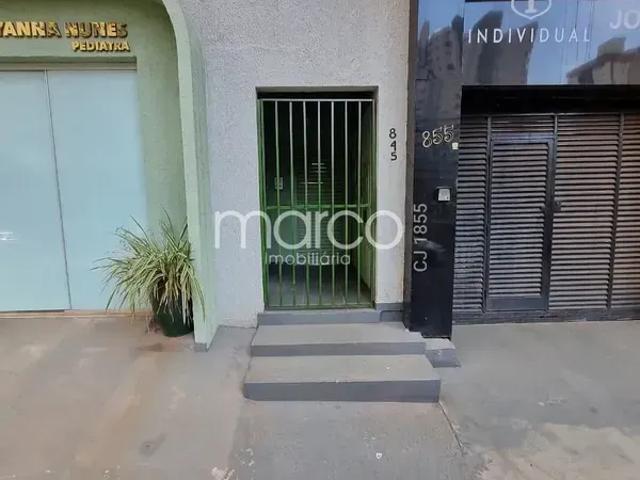 apartment at GOIÂNIA SETOR BUENO