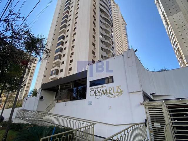 apartment at GOIÂNIA SETOR BUENO