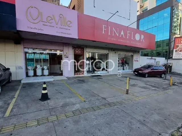 apartment at GOIÂNIA SETOR BUENO