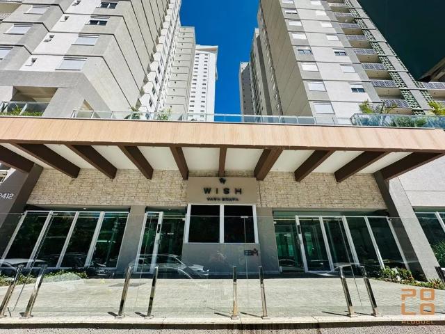 apartment at GOIÂNIA SETOR BUENO