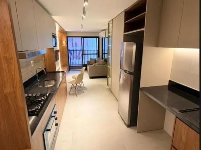 apartment at GOIÂNIA SETOR BUENO