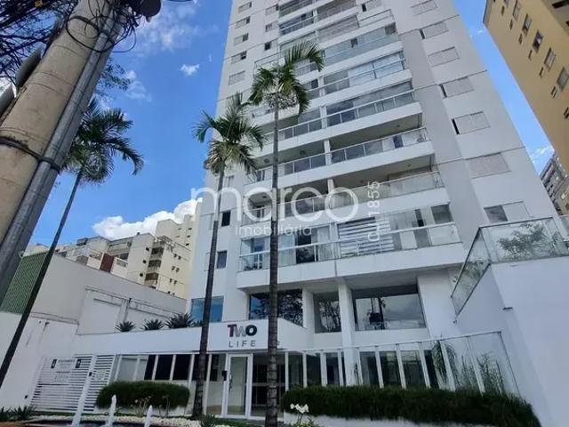 apartment at GOIÂNIA SETOR BUENO