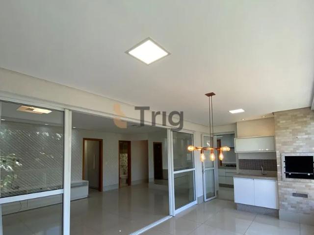 apartment at GOIÂNIA SETOR BUENO