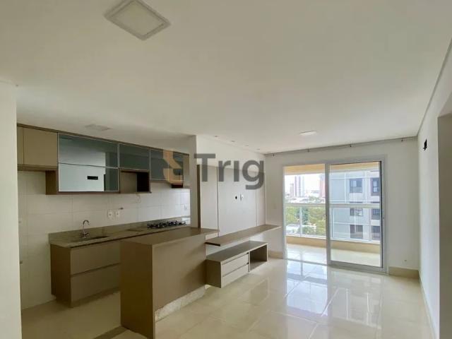 apartment at GOIÂNIA SETOR BUENO