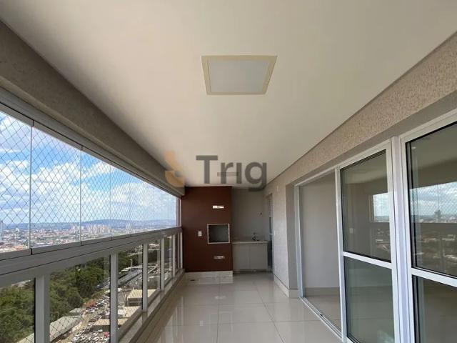 apartment at GOIÂNIA SETOR BUENO