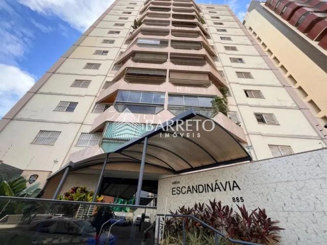 apartment at GOIÂNIA SETOR BUENO