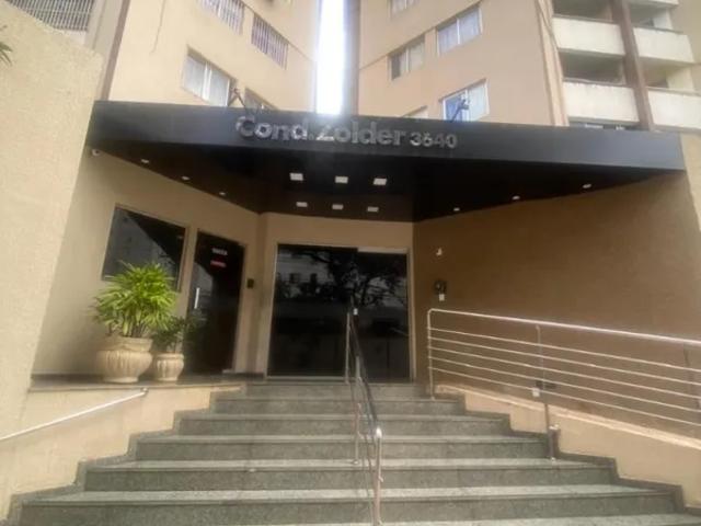 apartment at GOIÂNIA SETOR BUENO