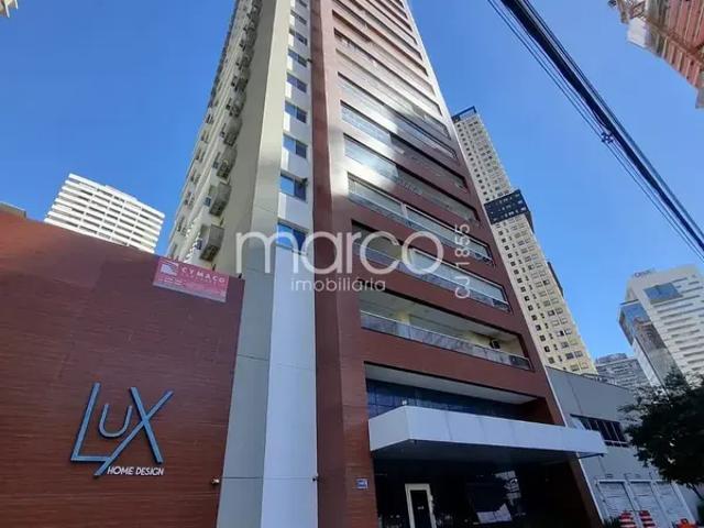 apartment at GOIÂNIA SETOR BUENO