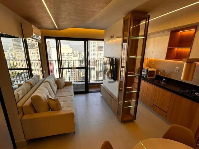 apartment at GOIÂNIA SETOR BUENO