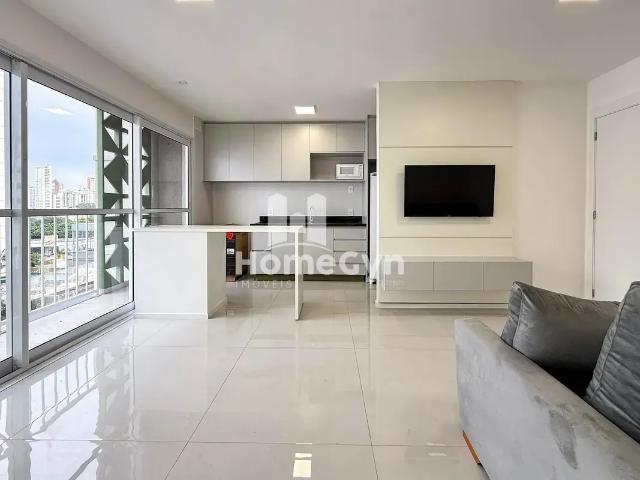 apartment at GOIÂNIA SETOR BUENO