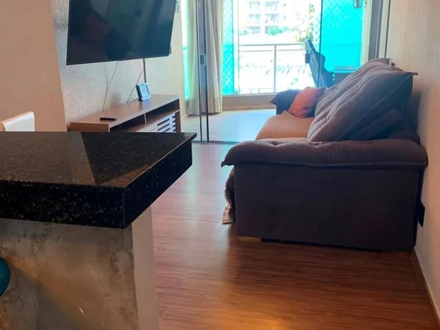 apartment at GOIÂNIA SETOR BUENO
