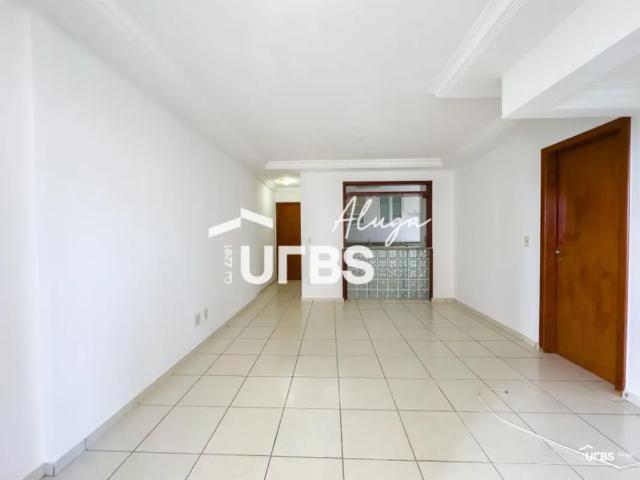 apartment at GOIÂNIA SETOR BUENO