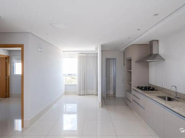 apartment at GOIÂNIA SETOR BUENO