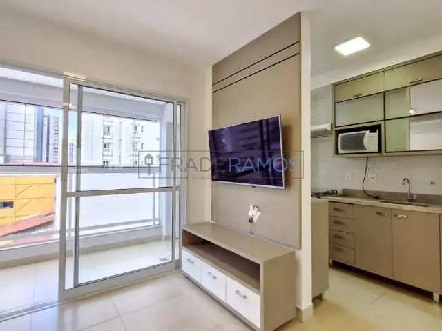 apartment at GOIÂNIA SETOR BUENO