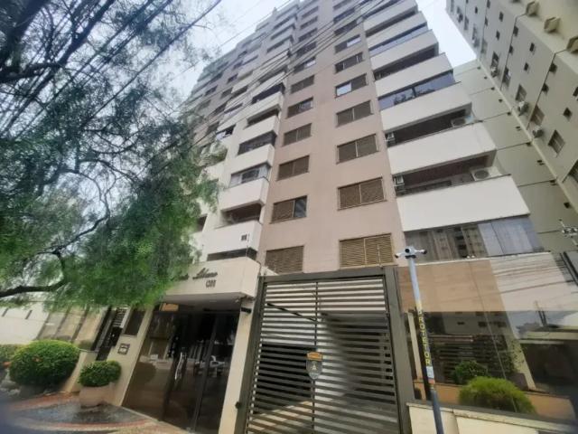 apartment at GOIÂNIA SETOR BUENO