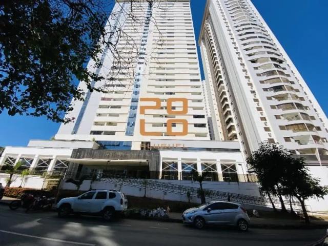 apartment at GOIÂNIA SETOR BUENO