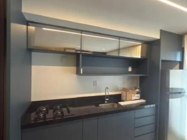 apartment at GOIÂNIA SETOR BUENO