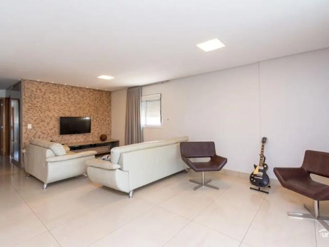 apartment at GOIÂNIA SETOR BUENO