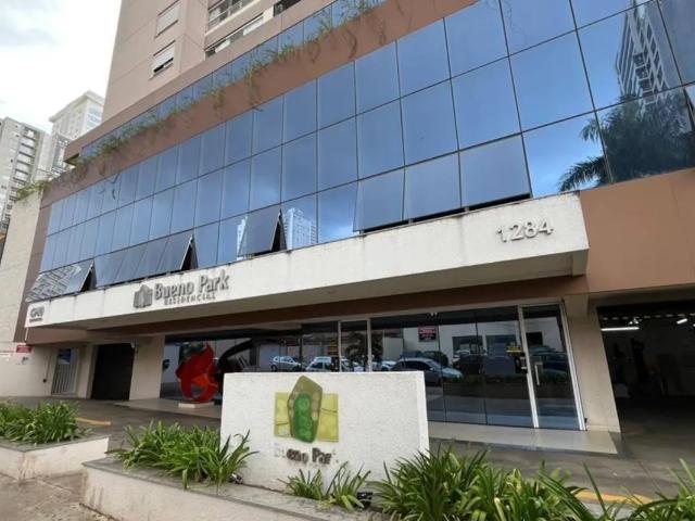 apartment at GOIÂNIA SETOR BUENO