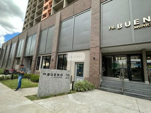 apartment at GOIÂNIA SETOR BUENO