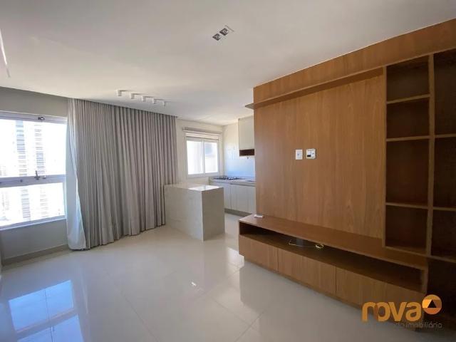 apartment at GOIÂNIA SETOR BUENO