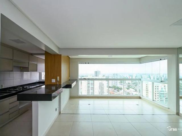 apartment at GOIÂNIA SETOR BUENO