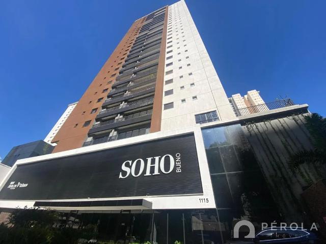 apartment at GOIÂNIA SETOR BUENO