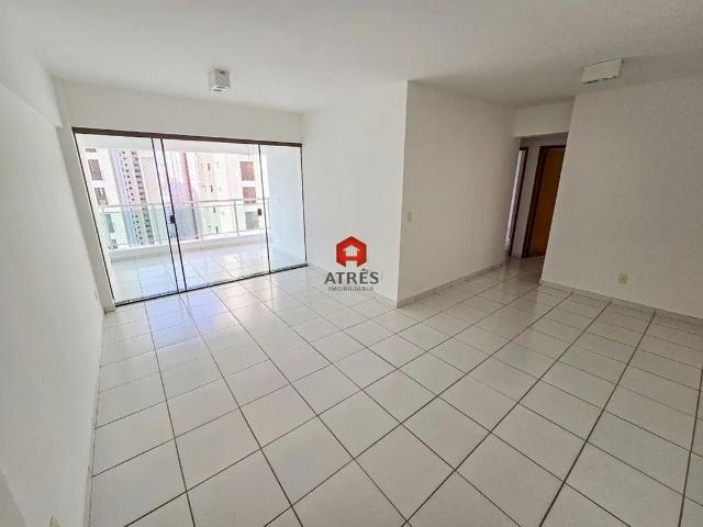 apartment at GOIÂNIA SETOR BUENO