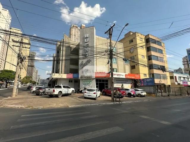 apartment at GOIÂNIA SETOR BUENO