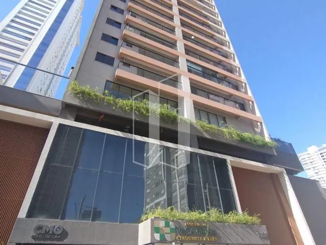 apartment at GOIÂNIA SETOR BUENO