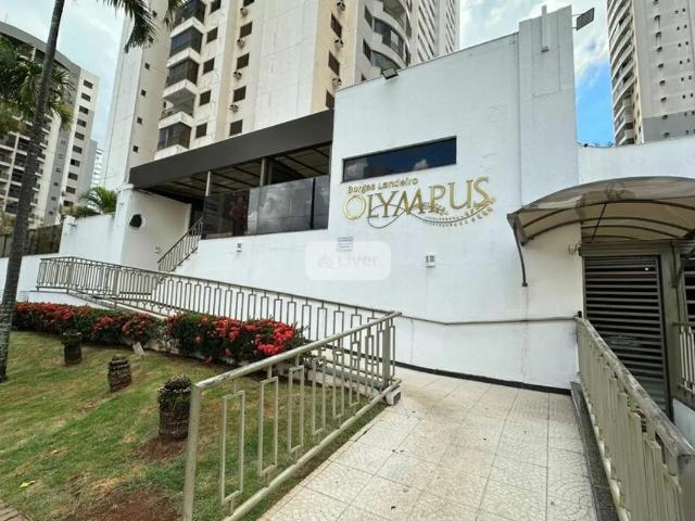 apartment at GOIÂNIA SETOR BUENO