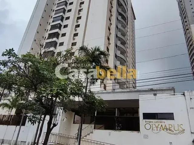 apartment at GOIÂNIA SETOR BUENO