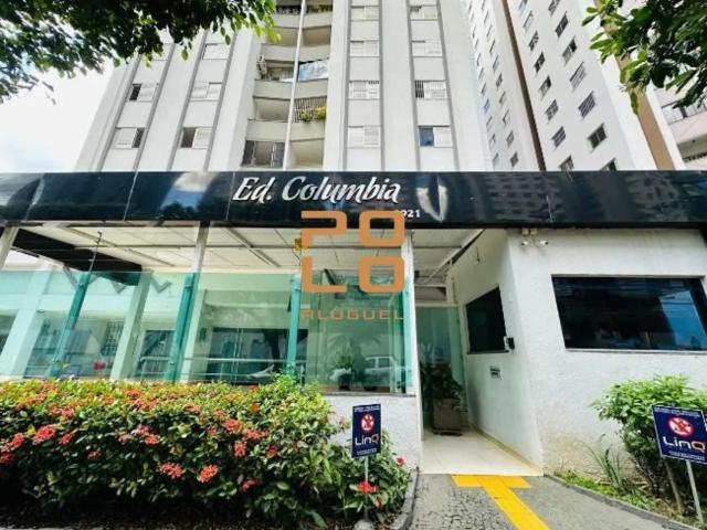 apartment at GOIÂNIA SETOR BUENO