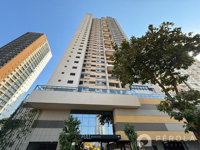 apartment at GOIÂNIA SETOR BUENO