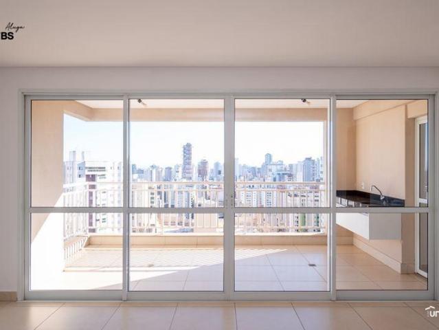 apartment at GOIÂNIA SETOR BUENO
