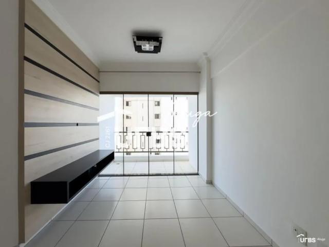 apartment at GOIÂNIA SETOR BUENO