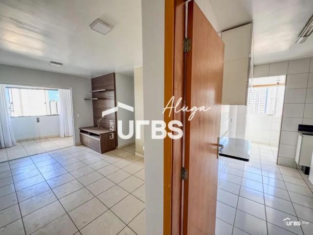 apartment at GOIÂNIA SETOR BUENO