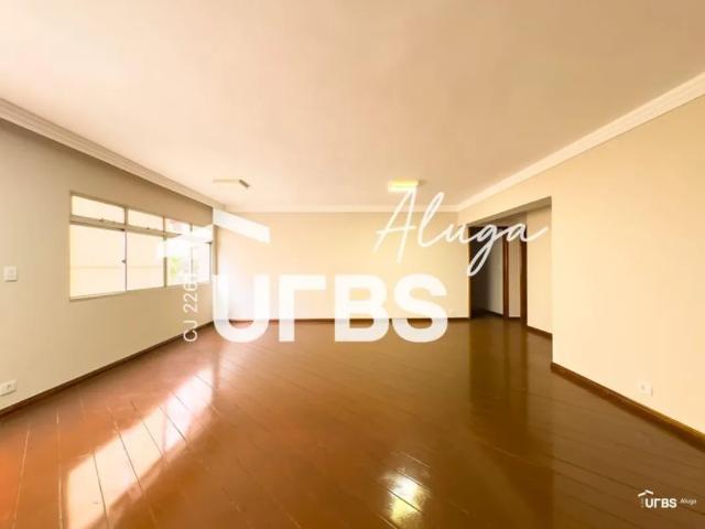 apartment at GOIÂNIA SETOR BUENO