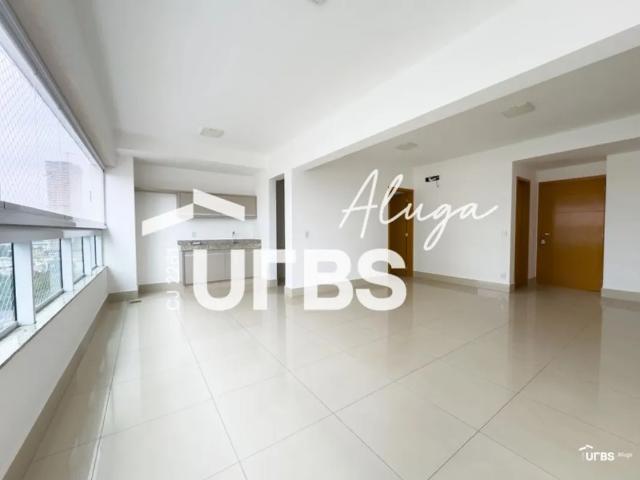 apartment at GOIÂNIA SETOR BUENO