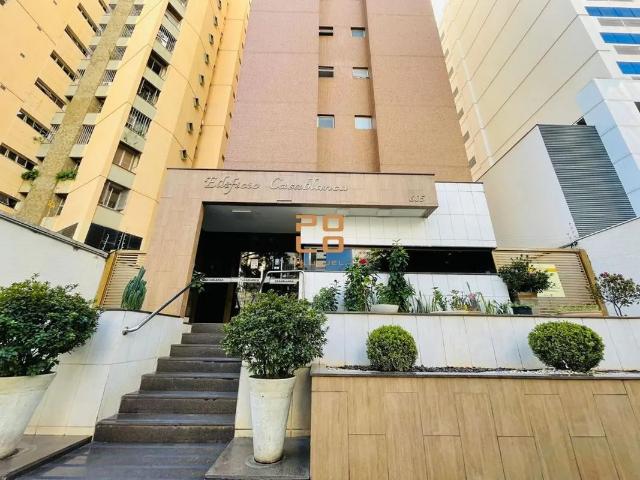 apartment at GOIÂNIA SETOR BUENO